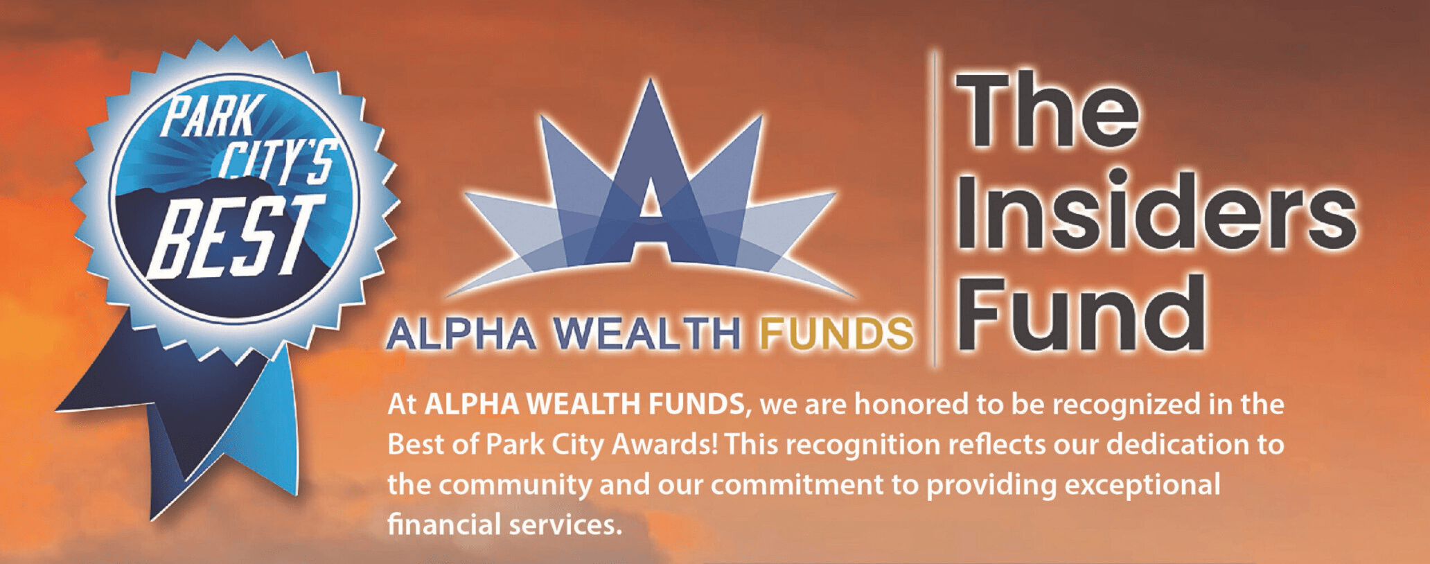 Home Transfer - Alpha Wealth Funds